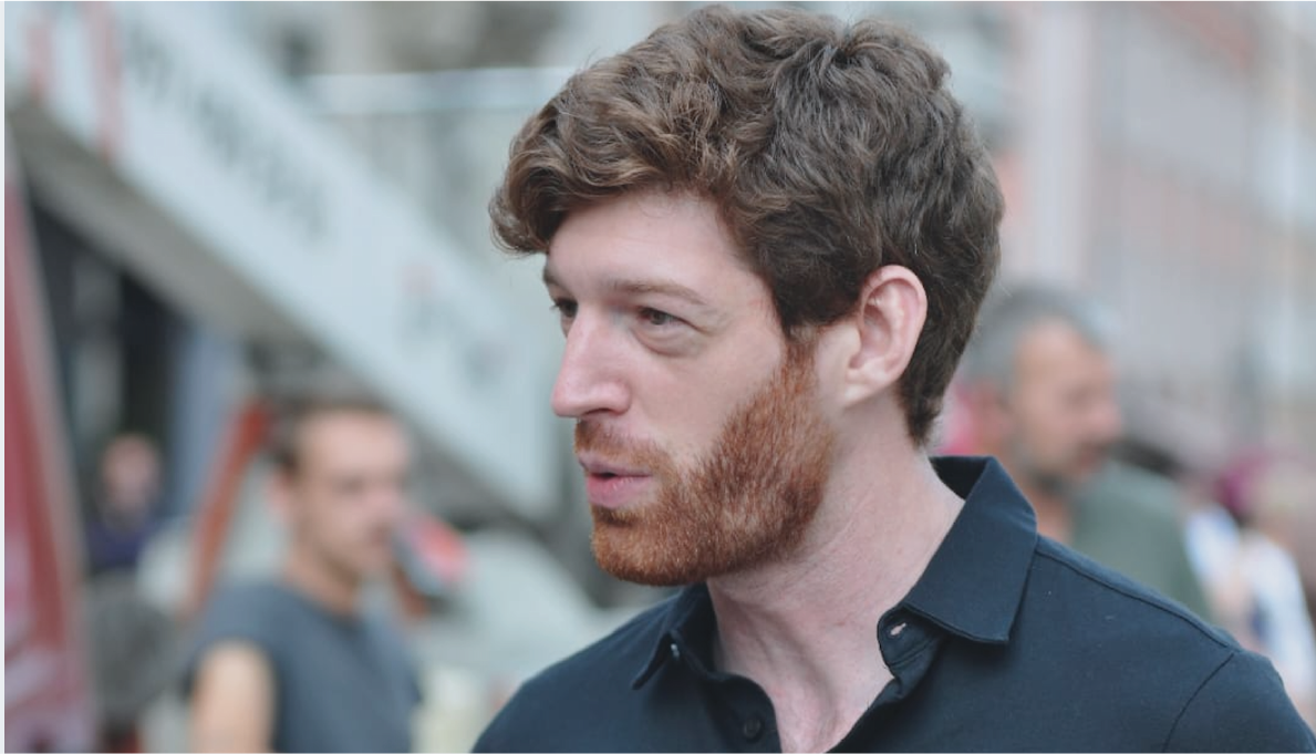 Omri - Personalized Learning Experience | Detail Page: CONNECT STORIES