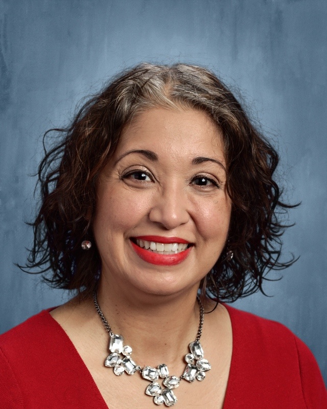 Ana De León Inspired by People of Color Conference | News Posts