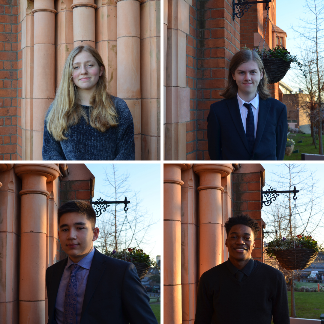 St Dunstan's College celebrates Oxford success | Default Post Page