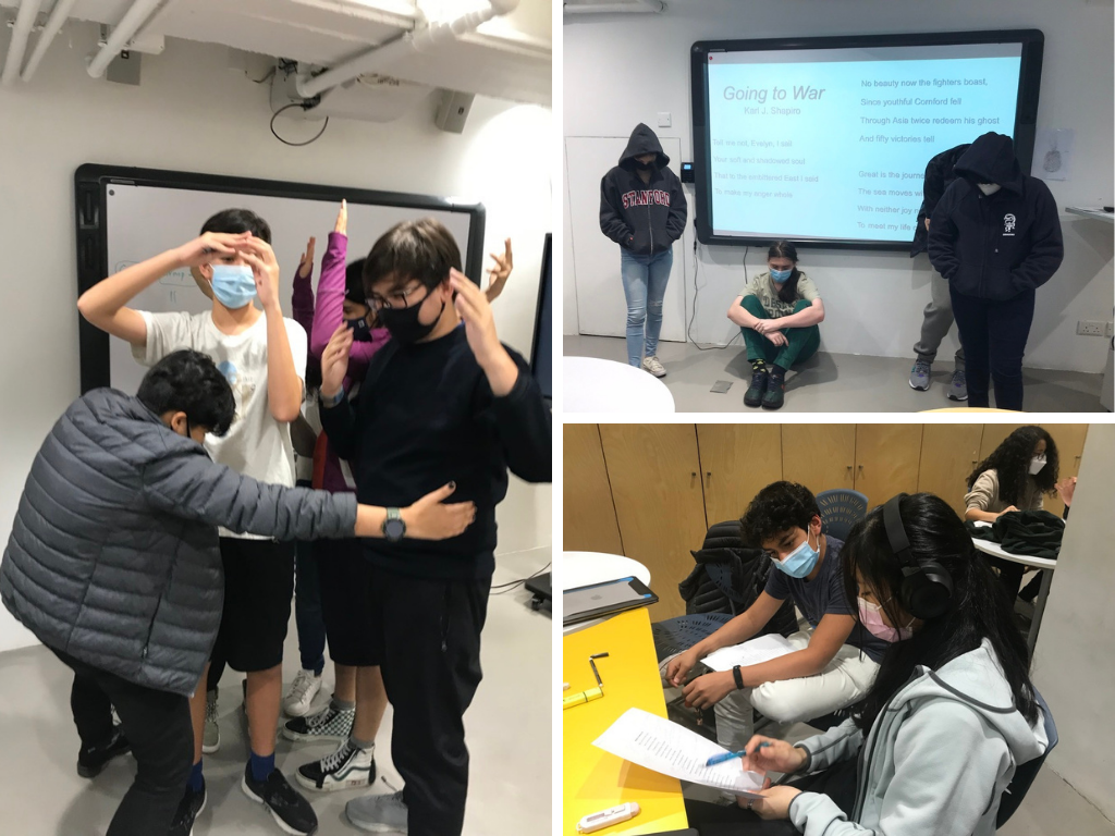 All the World's a Stage: Theatre as a Classroom, the Classroom as a ...