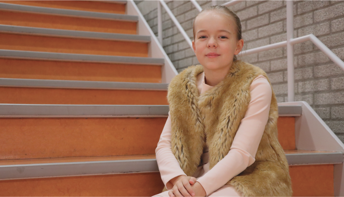 Josephine - Devoted to Making History in Ballet | Detail Page: CONNECT ...