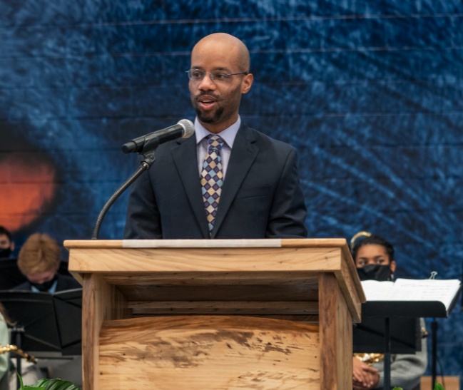 Potomac Presents Inaugural Service Award to Habitat for Humanity ...