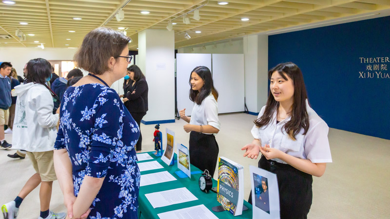 The Real-life Applications of Theory of Knowledge | SCIS News
