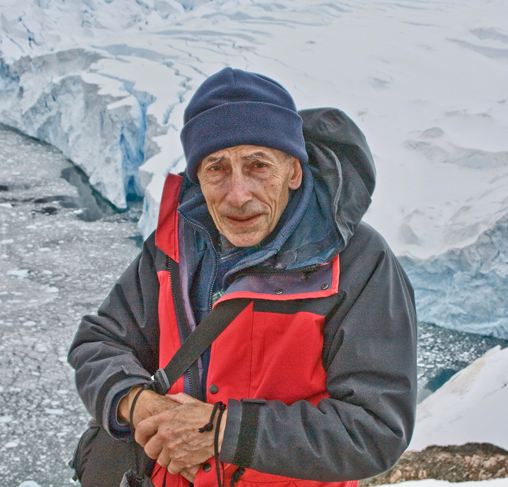 David Jowett | OA Stories post
