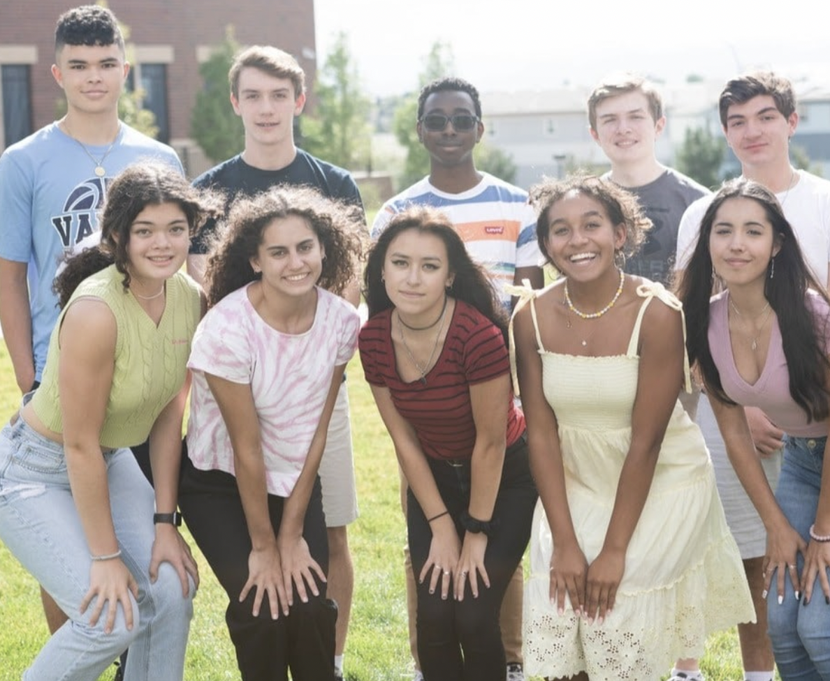 National Recognition Program Honors 14 Valor Students | Academic Story