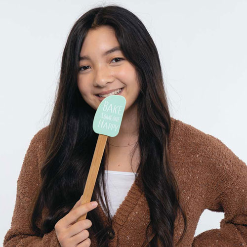 Heritage 9th Grader Featured in Edible Indy Magazine | Heritage Stories ...