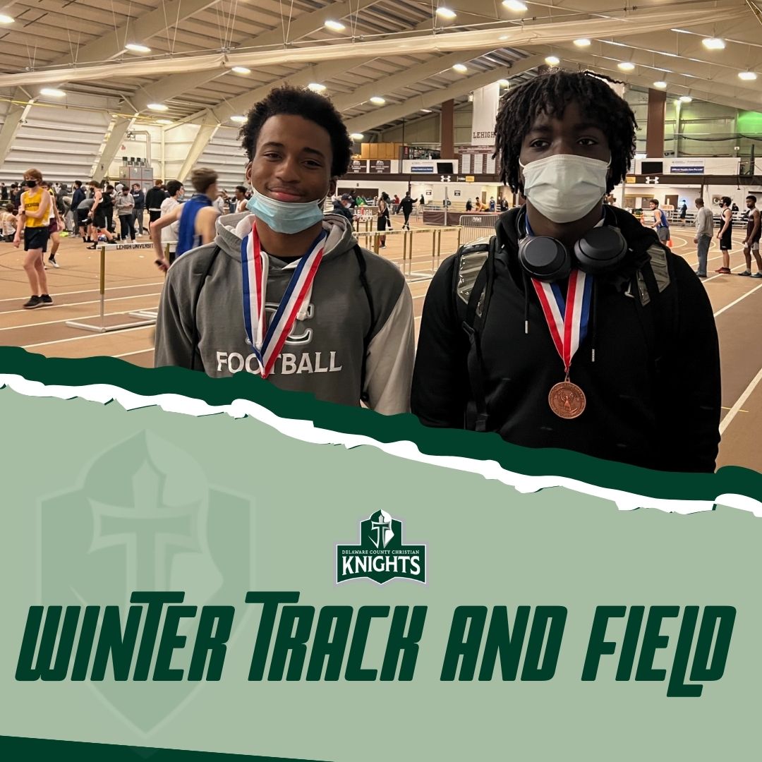 Winter Track and Field Mid-Season Recap 2022 | News Story