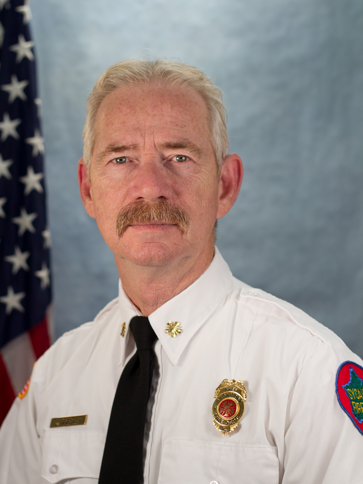 Mark Kessler | Distinguished Alumni Hall of Fame