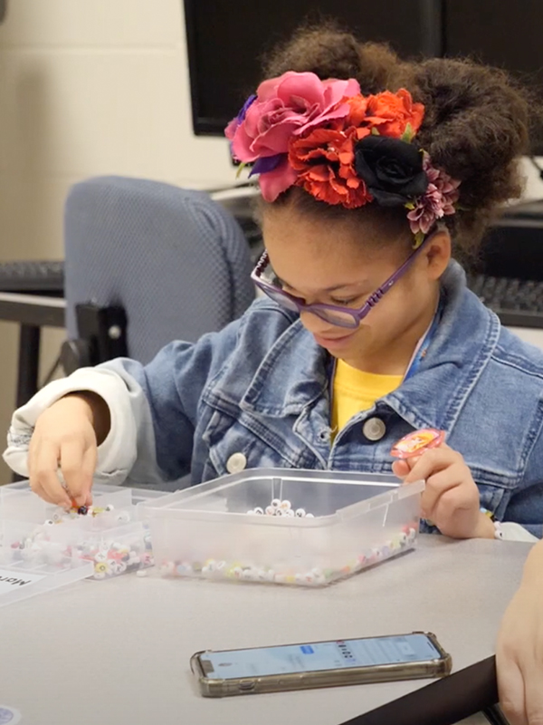 Students with Special Needs Learn Valuable Skills | MISD Newsroom ...