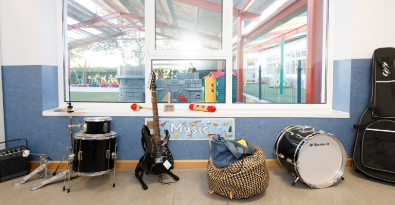 How to foster creativity through music | News Details - Globeducate ...