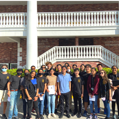 World-Renowned Mathematics Professor and Social Entrepreneur, Dr. Po ...