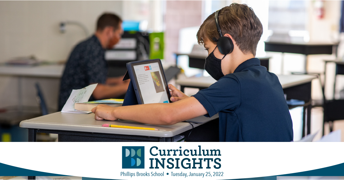 Curriculum Insights • Literacy in the Mid-Elementary Years | Post