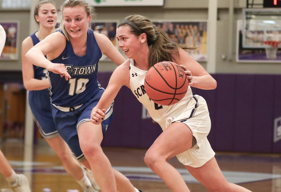 Bridget Monaghan '19 Named Scranton Athlete of the Week | Morristown ...