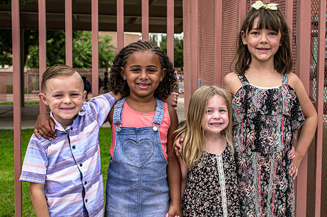 Student Dress Code | News Details