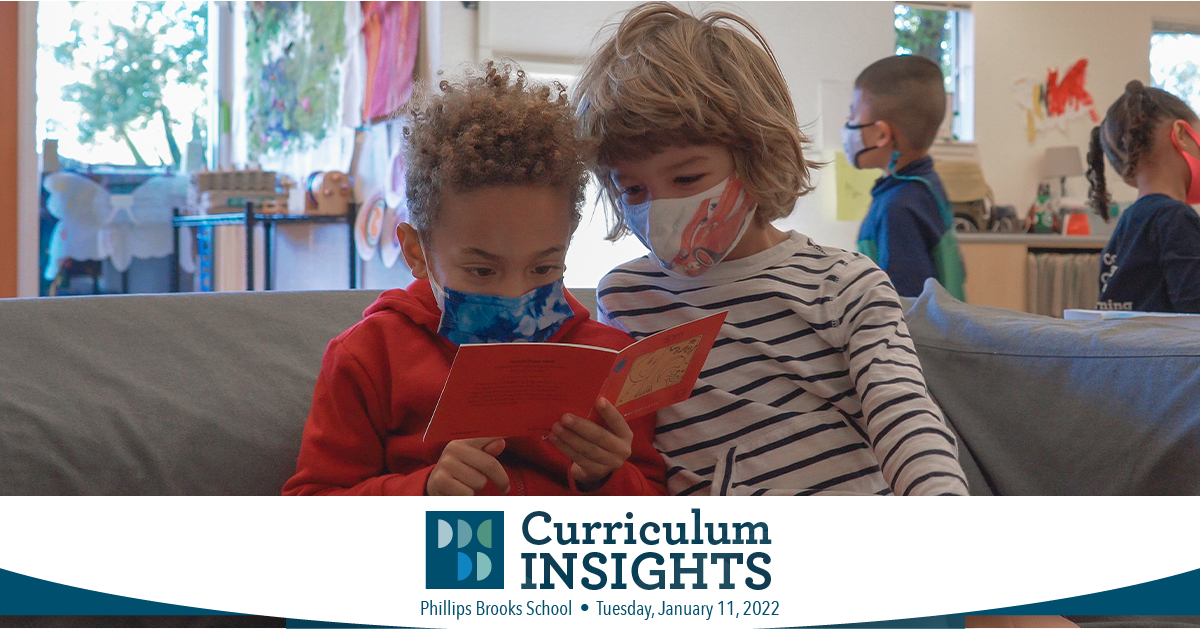 Curriculum Insights • Developing Early Readers in PBS’s Literacy ...