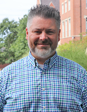 #PREPpeople: Timothy Cavanaugh | Details