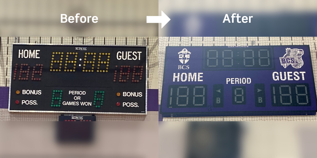 Score one for Bears | Details