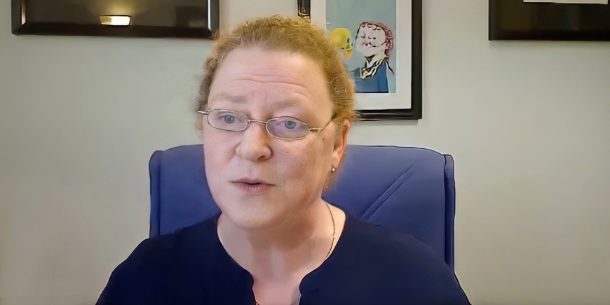 Professor Sue Black lifts the lid on Forensic Anthropology | News ...