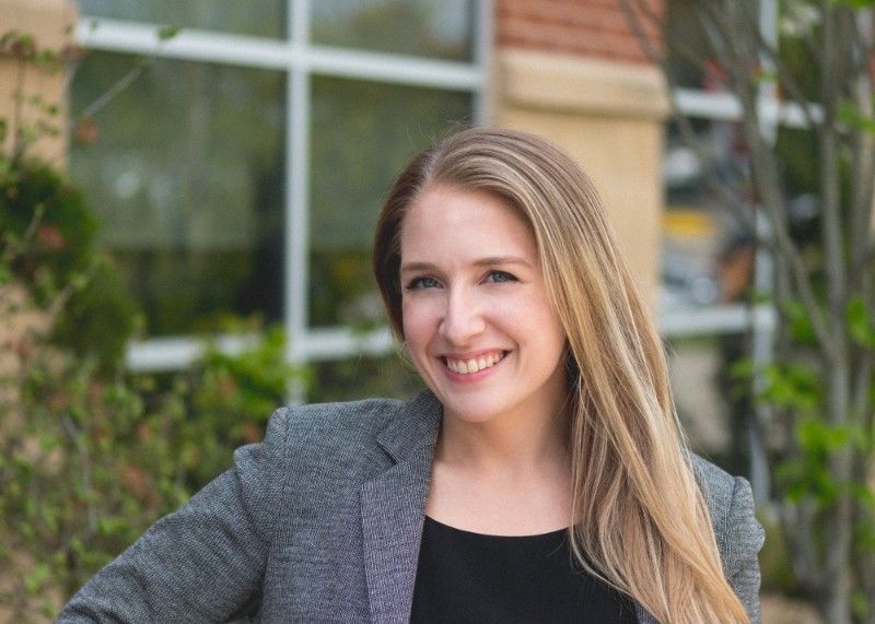 President of Thorlabs and Blair Alum Jennifer Cable Returned for ...