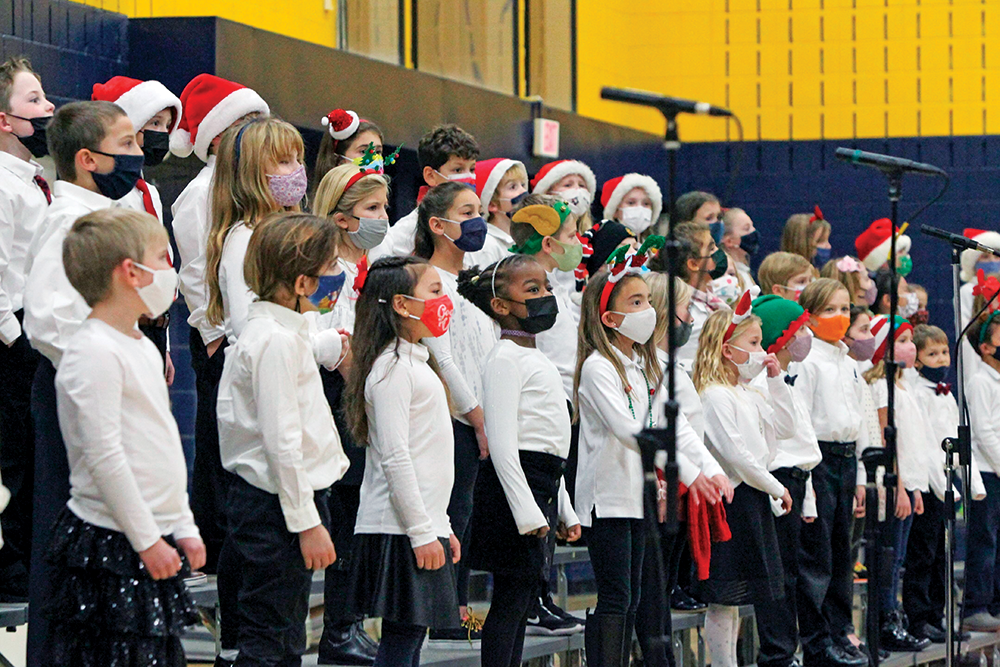 'Tis the Season | USM Today