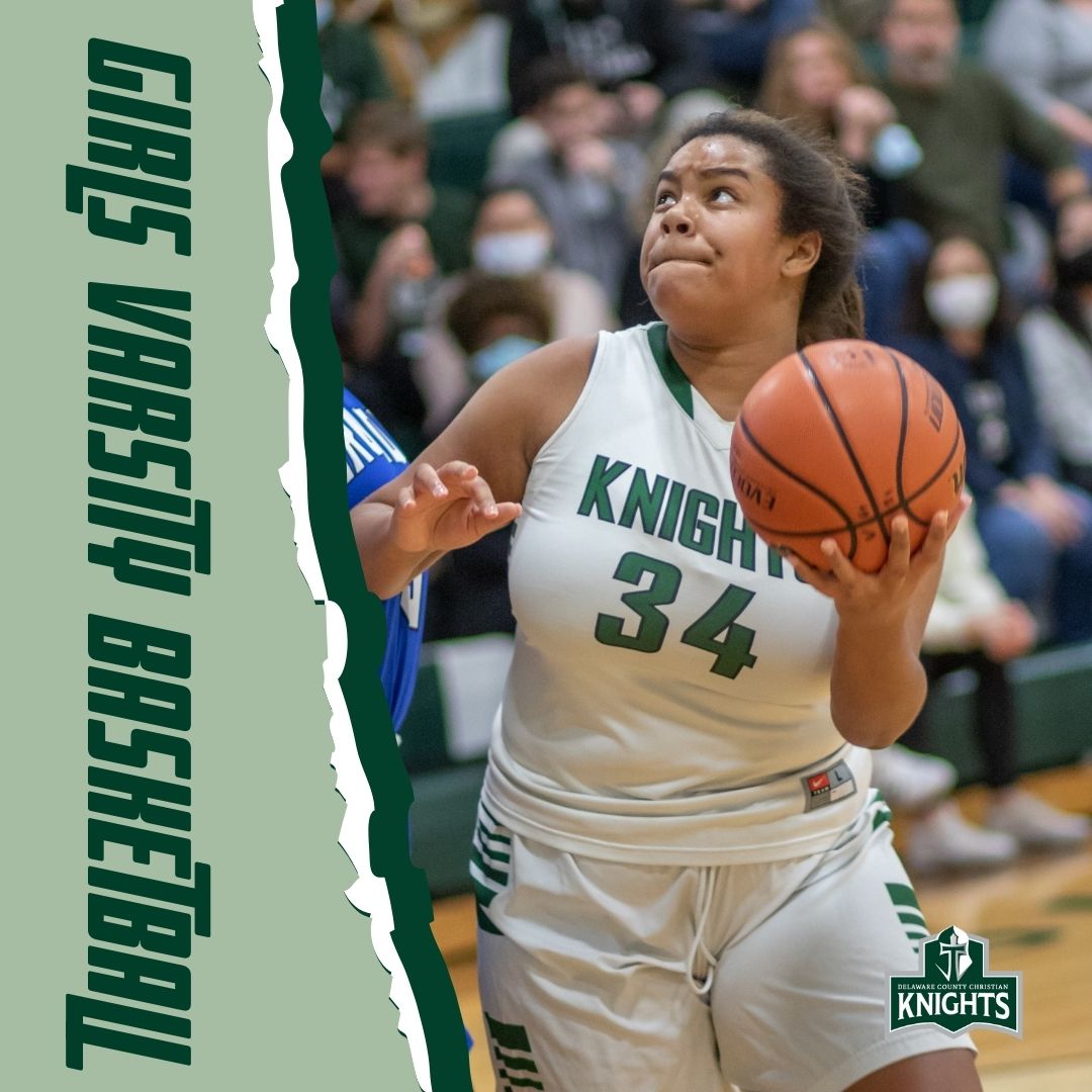 Girls Varsity Basketball Season Recap 2021-22 | News Story