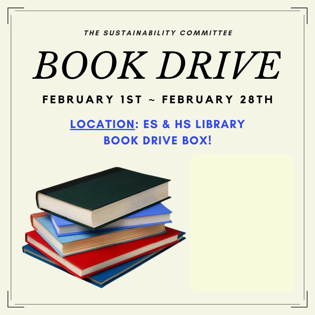 Help Children in Poverty: Book Drive 2022 | Setagaya