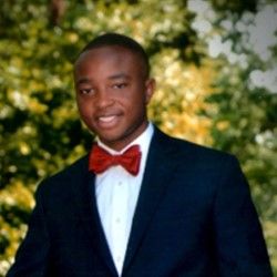 Alumni Spotlight: Daniel Elston ‘15 | Blog Details