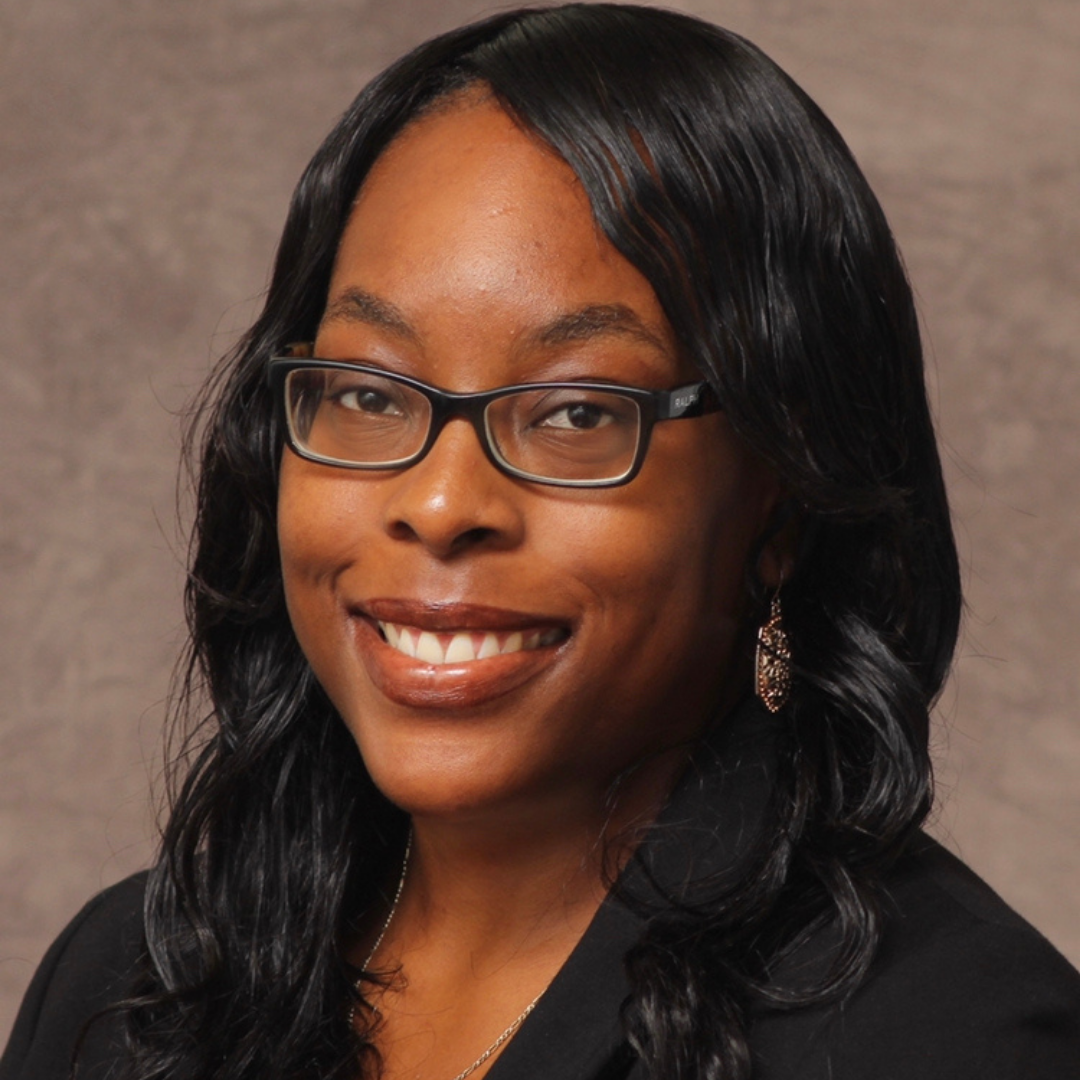 Christina Emile'11, Senior Operations Analyst at Bank of America and ...