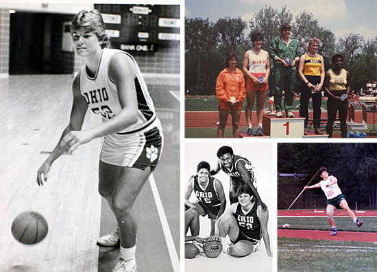 National Girls and Women in Sports Day | Blog Post - Meadowridge School