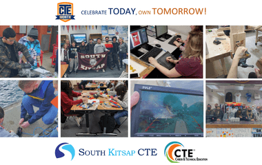 Celebrate CTE Month! | Default Board Post Page