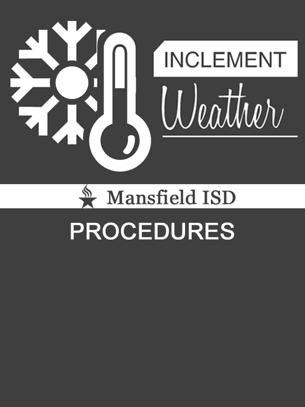 Review MISD’s Inclement Weather Procedures | MISD Newsroom Article ...