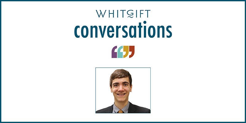 Episode 11: Teaching History & Politics by Mr Van Dort | Podcast