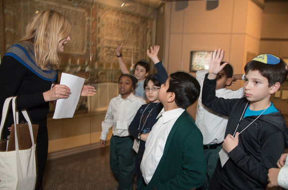 Echoes and Reflections - Gratz College