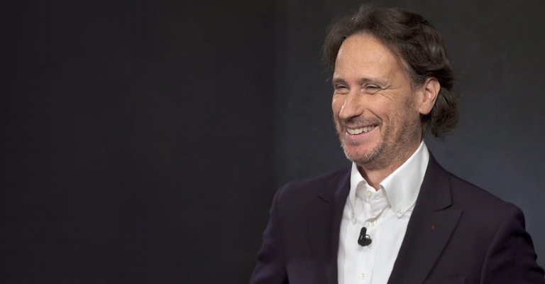 Víctor Küppers will give a talk on Education in the 21st Century | News ...