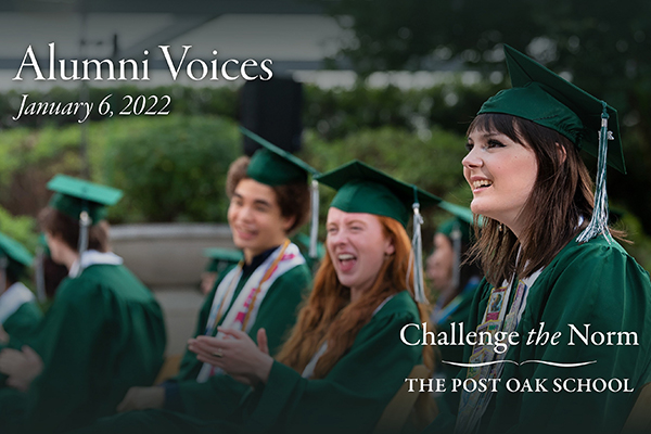 Post Oak Alumni Share Their Experiences | News
