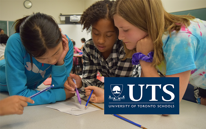 UTS Summer Camps 2025 | Summer at our Member Schools