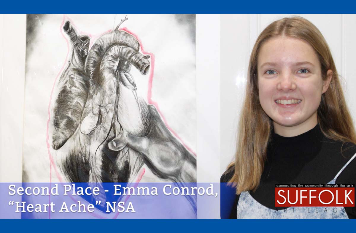 Exhibit of Excellence: "A Wonder to Behold" | News Detail - Nansemond ...