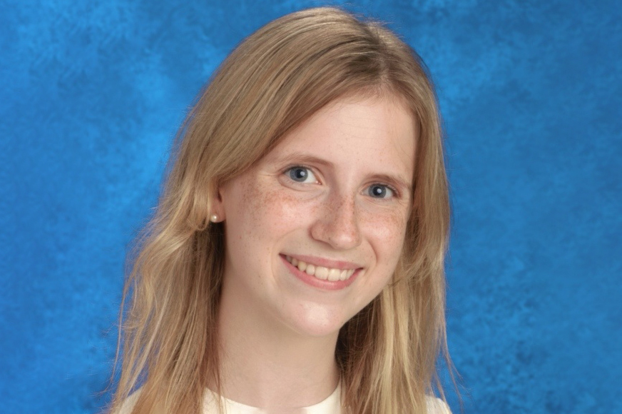 Margot Robinson ’23 Advances in ESU National Shakespeare Competition ...