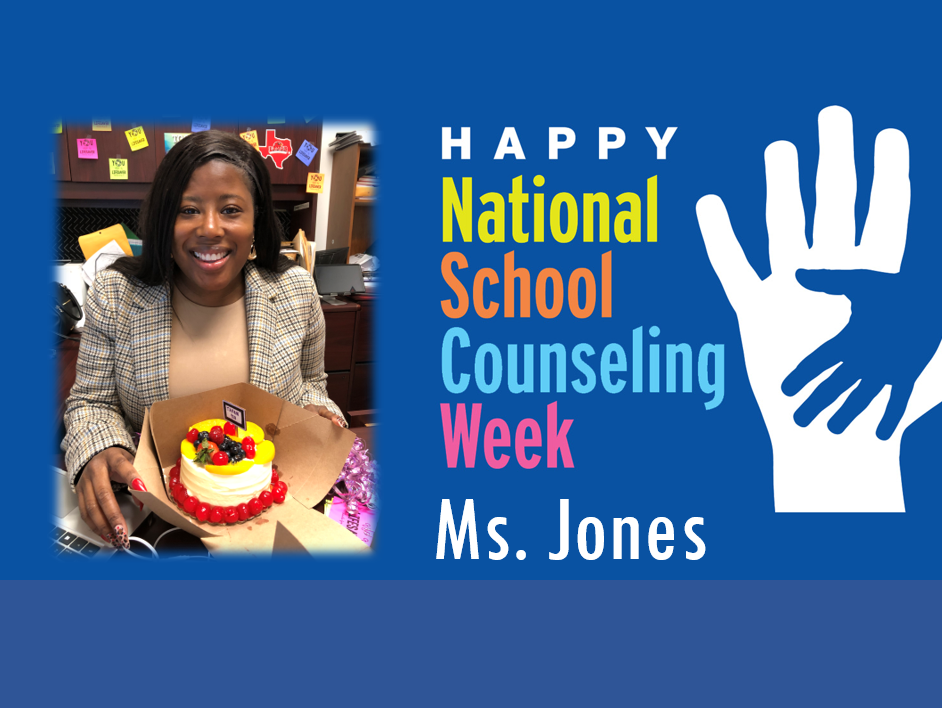 National School Counseling Week | Post Details Page - Early College High