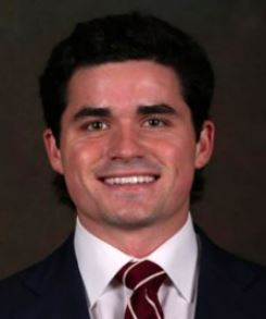 Sean Rushton '19 Named Patriot League Defensive Player of the Week ...