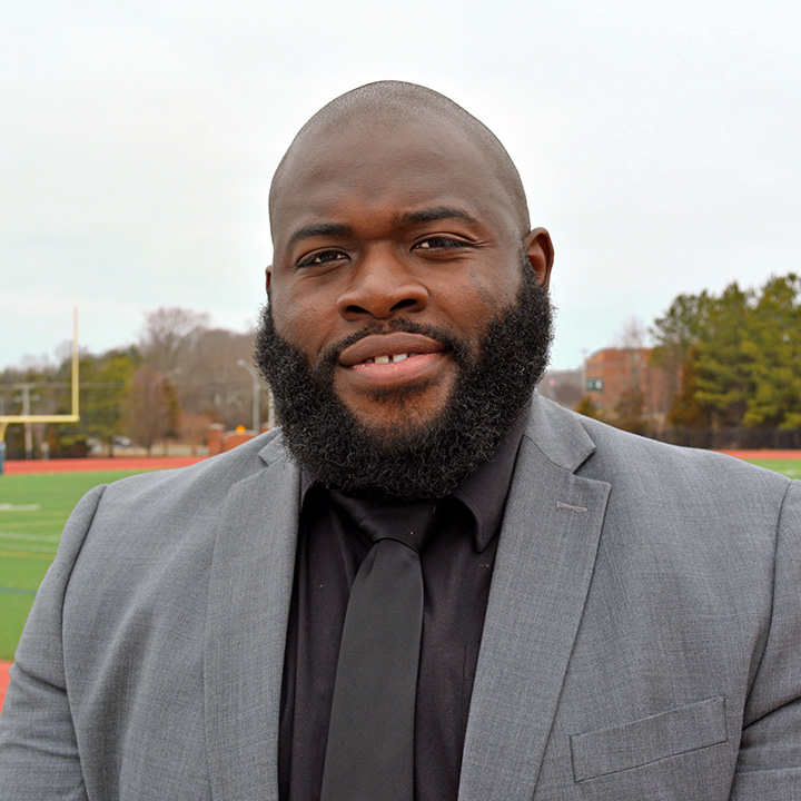 Gary Wynn named Head Football Coach at St. Mary's Ryken | Post Articles