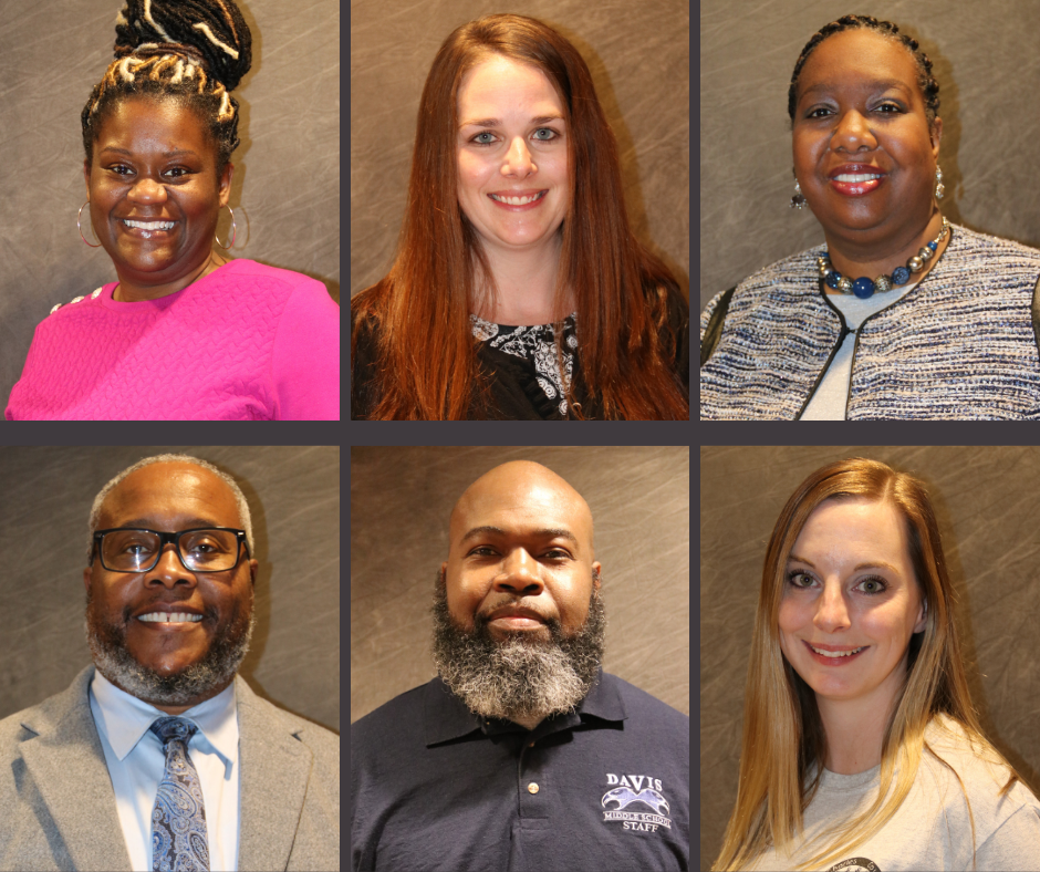 Board honors outstanding employees at February meeting | details ...