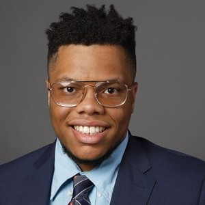 Fordham Prep Alumnus Joshua Johnson '17 Joins White House Historical ...