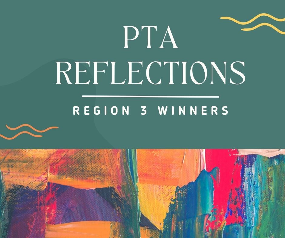 Pta Reflections Winners