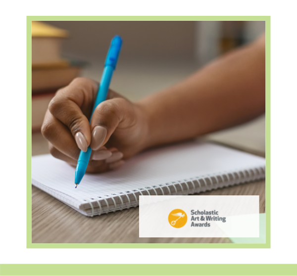 Middle and High School Students Receive Prestigious Scholastic Awards ...