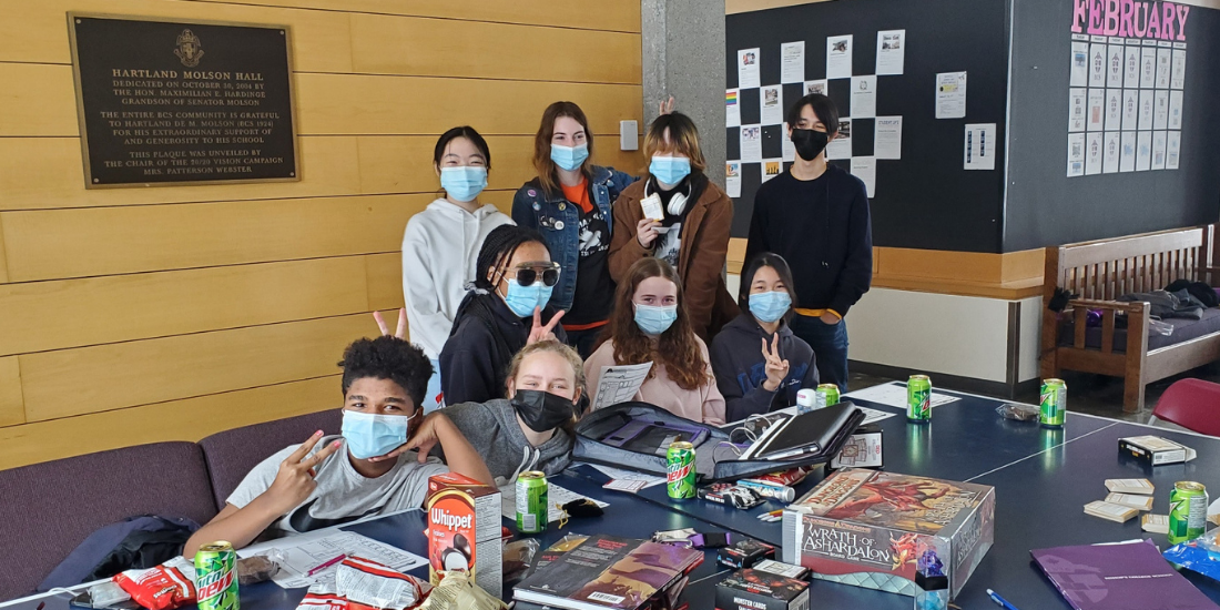 One, two, three, BREAK! | Details