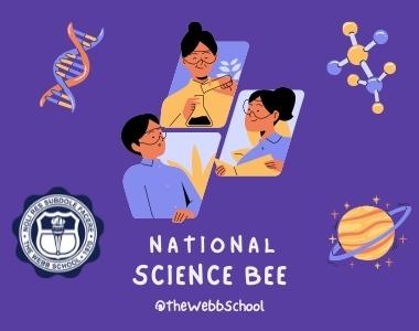 Middle School students advance to regionals in National Science Bee ...
