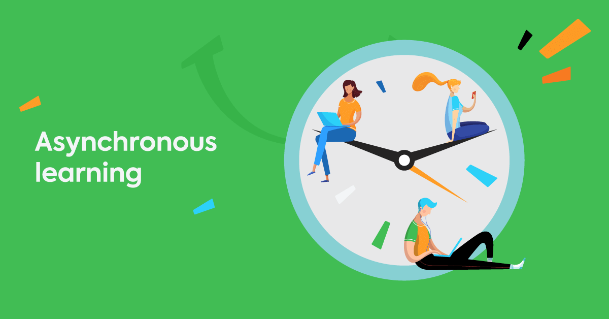 Asynchronous Day - February 18 | article