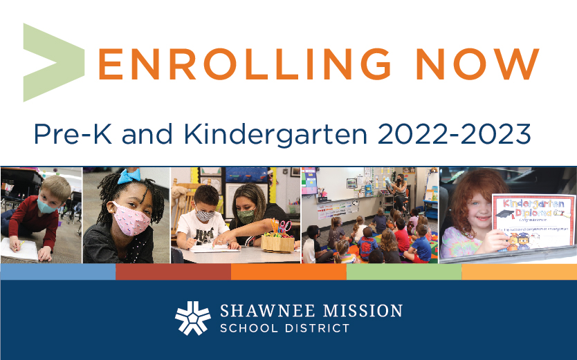 Now Enrolling Pre-Kindergarten and Kindergarten for 2022-2023 | News ...