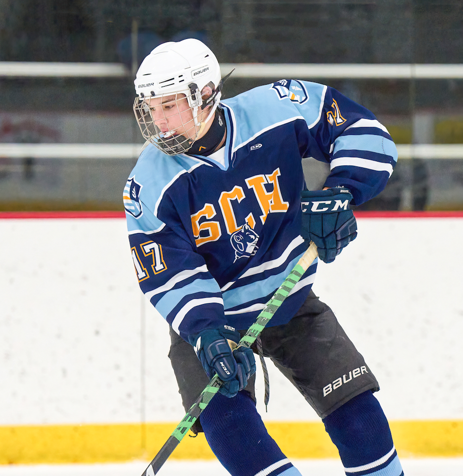 Athletes of the Week for the week ending 2/5: | News Stories - SCH
